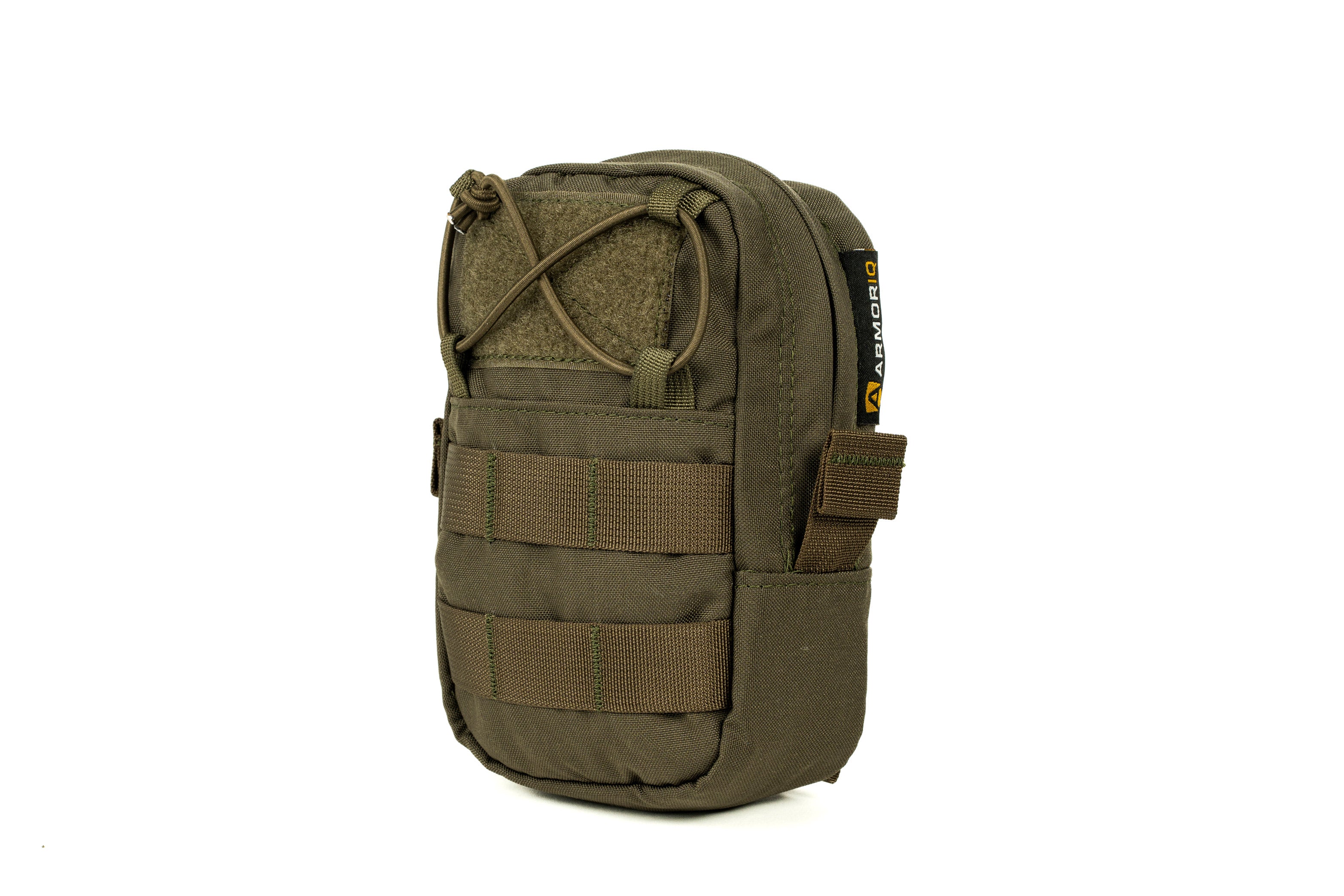 Admin Pouch Small – ArmorIQ